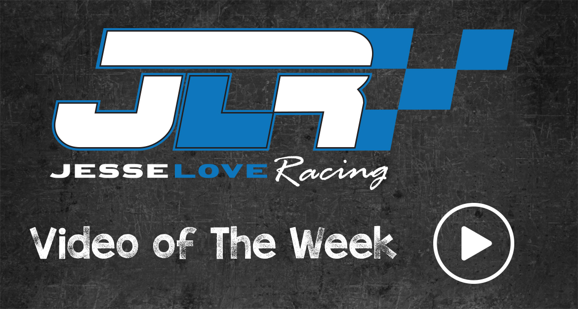 Love Motorsports – Home to Driver Jesse "The Hammer" Love 2016 USAC ...