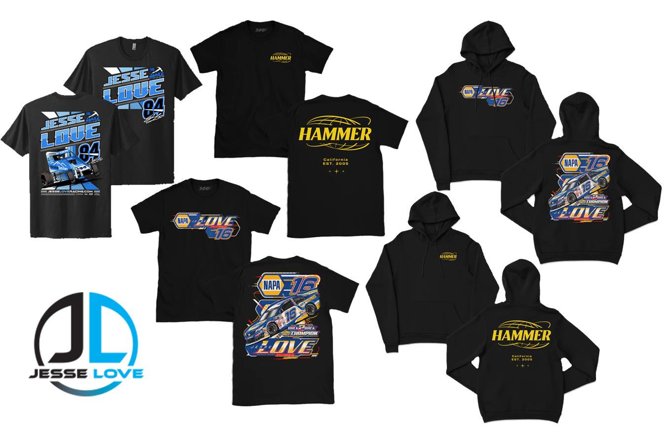 Fan Zone – Jesse Love