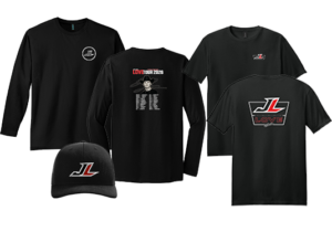 Jesse Love – Home to Driver Jesse "The Hammer" Love 2016 USAC Western ...